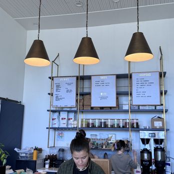 LAMPPOST COFFEE - Updated October 2025 - 93 Photos & 45 Reviews - 109 E ...