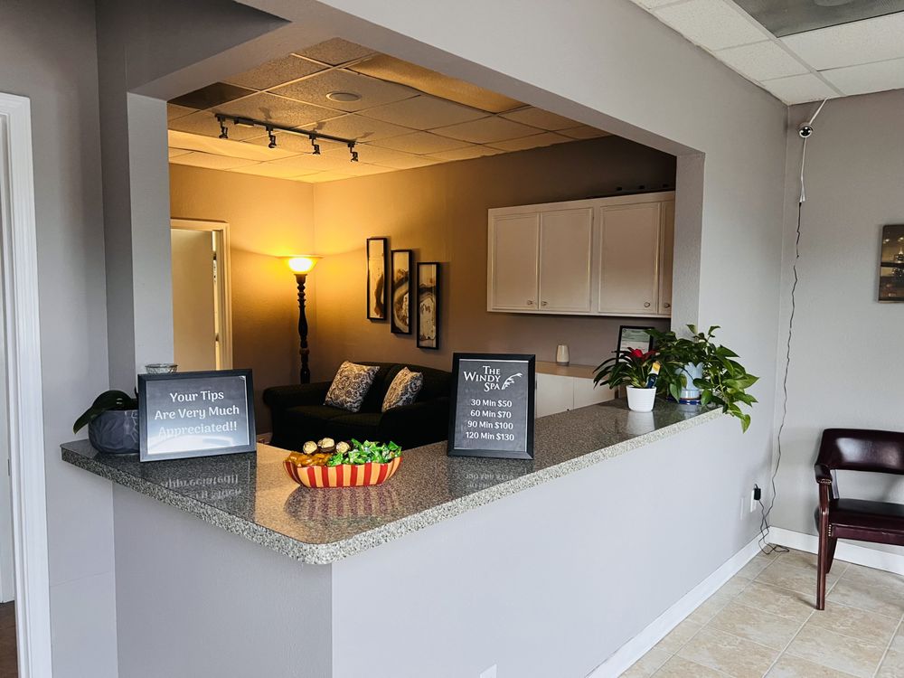 THE WINDY SPA - Updated January 2026 - 280 Southfield Rd, Shreveport ...