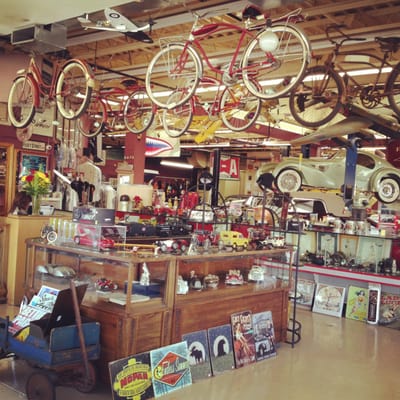 THE GUILD OF AUTOMOTIVE RESTORERS - Updated January 2026 - 11 Photos ...