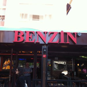 SUADIYE MARINA BEACH CAFE - Updated May 2024 - Çetin Emeç Blv ...