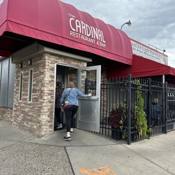 CARDINAL TAVERN - Updated December 2025 - 49 Photos & 94 Reviews - 2920 ...