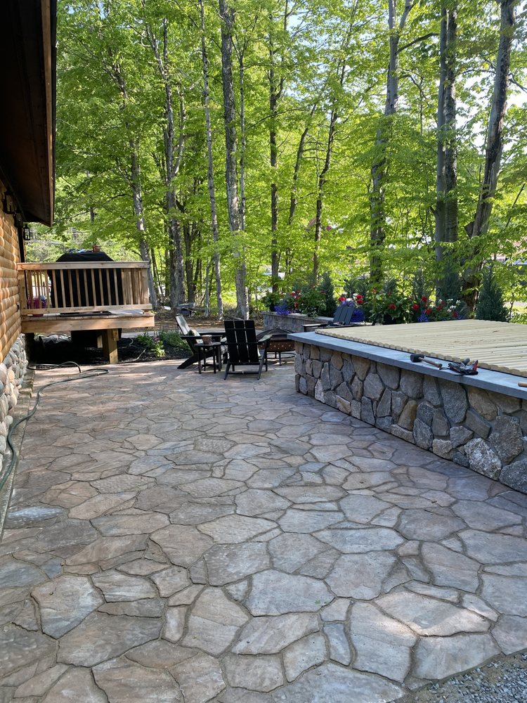 ADIRONDACK MOUNTAIN LANDSCAPING - 11 Photos - 12466 NY-28, Woodgate ...