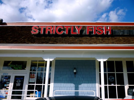 STRICTLY FISH - 100 Photos & 234 Reviews - 6903 Carson St, Lakewood ...