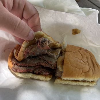 ADAMSON’S FRENCH DIP - 888 Photos & 1468 Reviews - 806 W El Camino Real ...