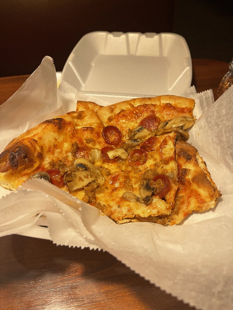 TONY’S PIZZERIA - Updated January 2026 - 61 Photos & 122 Reviews ...
