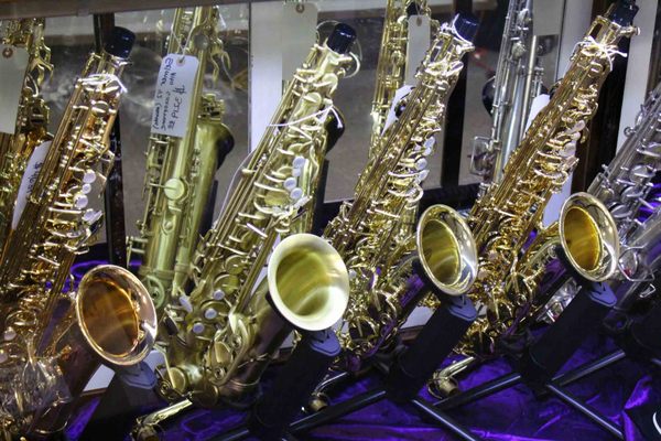 Cadence Music Fort Myers