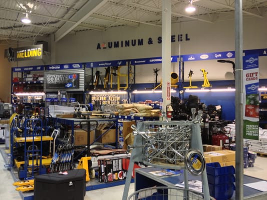 PRINCESS AUTO - Updated August 2025 - 24 Photos & 18 Reviews - 15 King ...