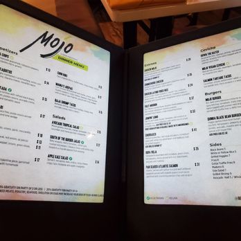 MOJO RESTAURANT - Updated February 2025 - 1402 Photos & 783 Reviews ...