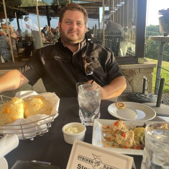 STEINER RANCH STEAKHOUSE - Updated June 2024 - 879 Photos & 1199 ...