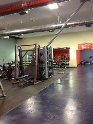 CLUB 24 FITNESS - Updated December 2025 - 49 Reviews - 266 S Main St ...