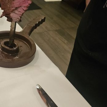 CHURRASCO BRAZILIAN STEAKHOUSE - Updated November 2024 - 1027 Photos ...