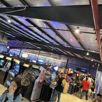 CIDERCADE HOUSTON - Updated July 2025 - 781 Photos & 499 Reviews - 2320 ...