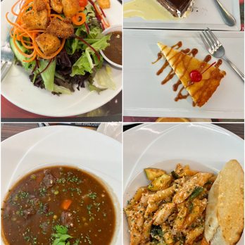 RIVERSIDE COMMUNITY COLLEGE CULINARY ACADEMY - Updated January 2025 ...