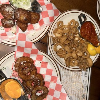 CEFALU - Updated December 2024 - 21 Photos & 37 Reviews - 138 E Main St ...