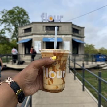 FLOUR BAKERY & CAFE - Updated December 2025 - 54 Photos & 20 Reviews ...