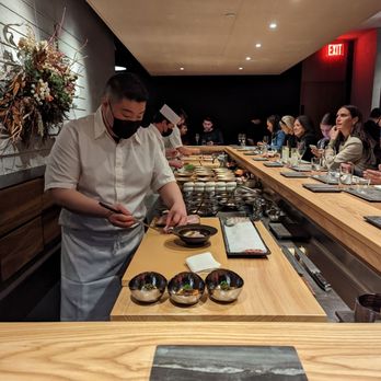 ITO - Updated October 2025 - 326 Photos & 41 Reviews - 75 Barclay St ...