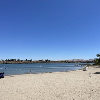 SHADOW CLIFFS REGIONAL RECREATION AREA - Updated November 2025 - 259 ...