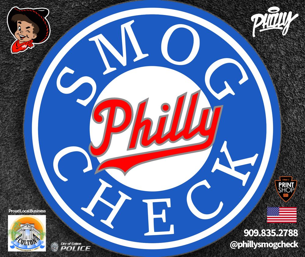 PHILLY SMOG CHECK - Updated September 2025 - 602 N Mt Vernon Ave ...