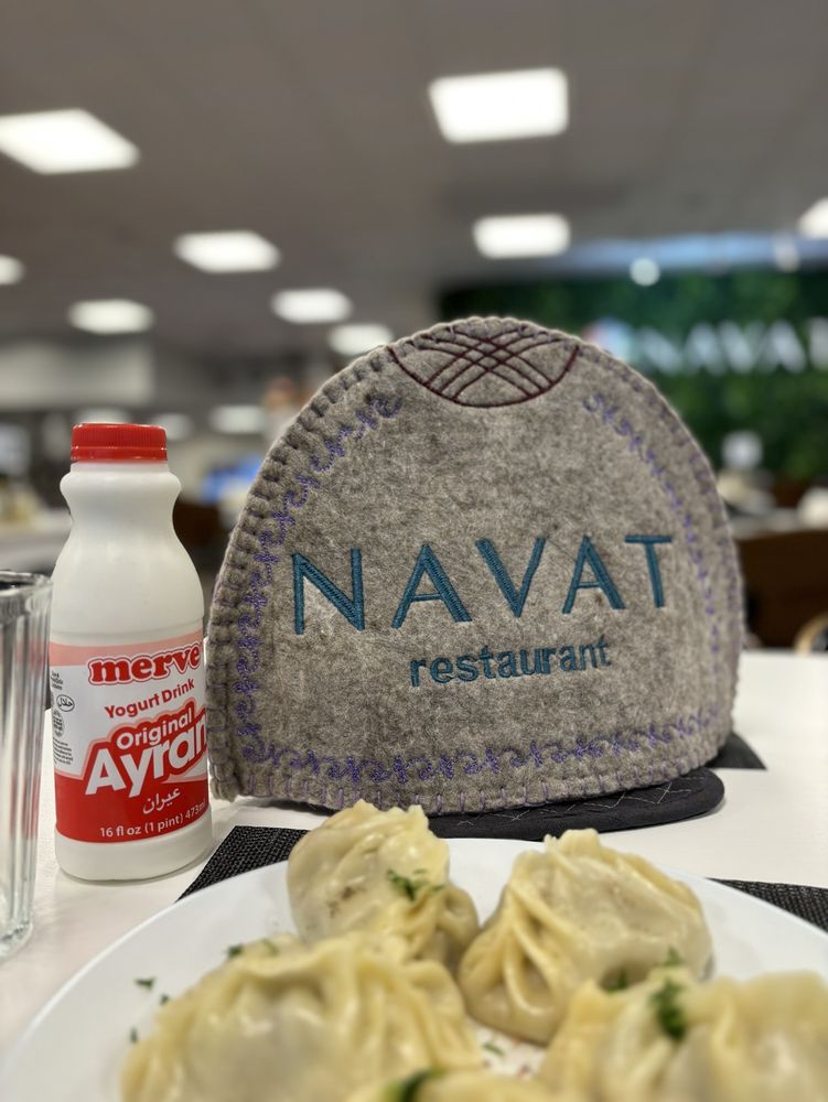 NAVAT RESTAURANT - Updated January 2026 - 13 Photos & 10 Reviews - 5431 ...