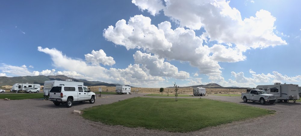 COVE FORT RV PARK - 17030 Utah 161, Beaver, Utah - RV Parks - Phone ...