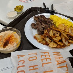 NAF NAF GRILL - Updated December 2025 - 266 Photos & 866 Reviews - 1739 ...