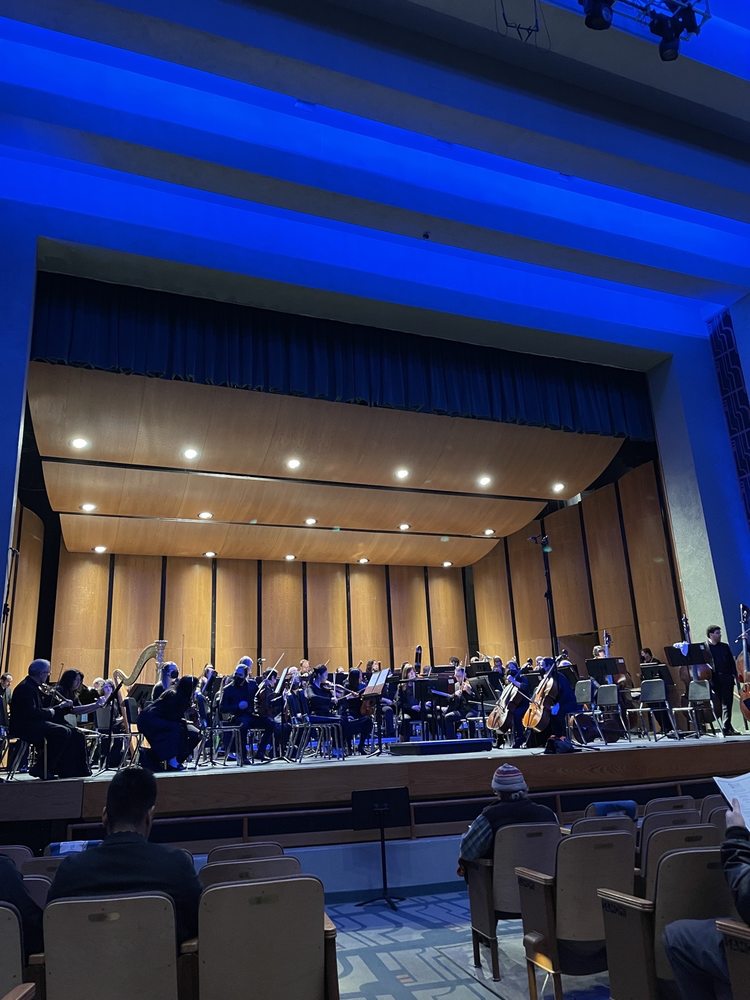 BARNUM HALL - Updated May 2025 - 25 Photos - 600 Olympic Blvd, Santa ...