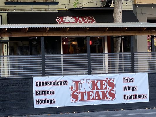 JAKE’S STEAKS - Updated May 2025 - 83 Photos & 165 Reviews - 581 ...
