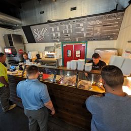 SLAP’S BBQ - Updated August 2024 - 1239 Photos & 1377 Reviews - 553 ...
