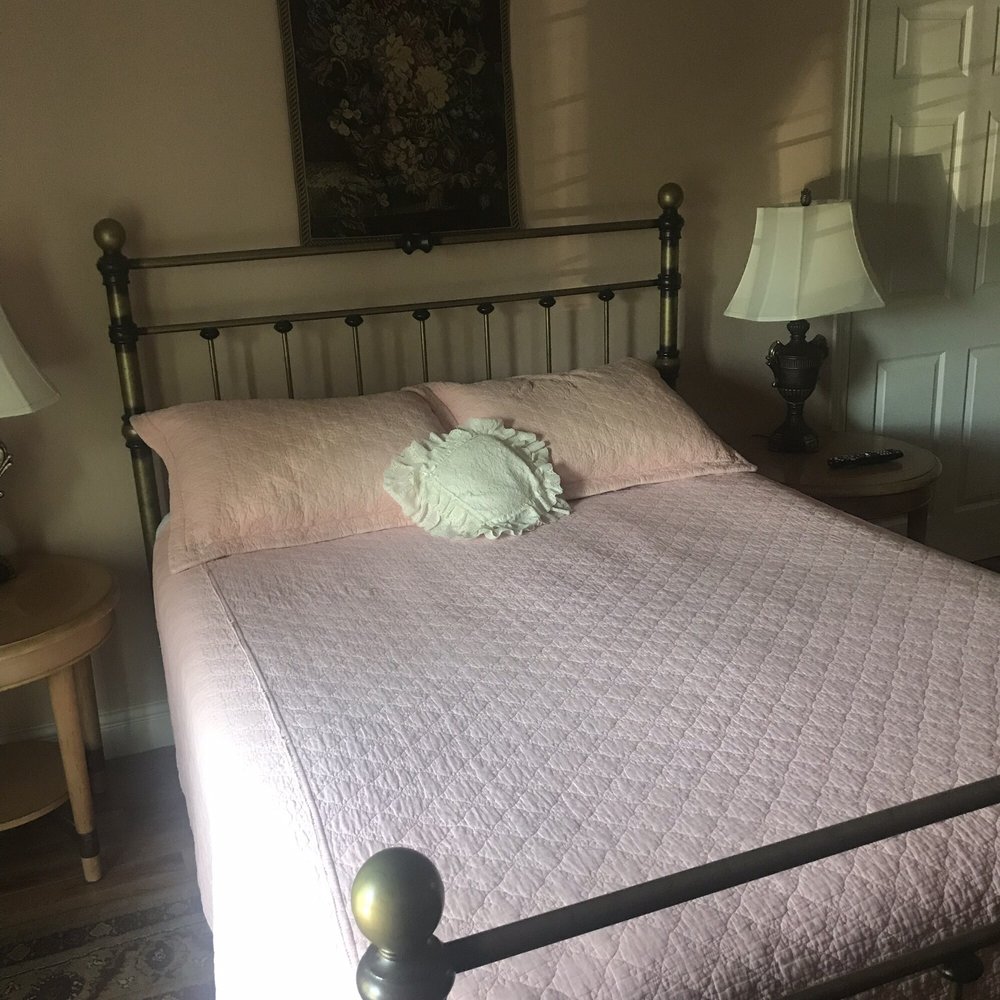 THE CASTLE INN - 21 Brentwood Drive, Perth-Andover, New Brunswick ...