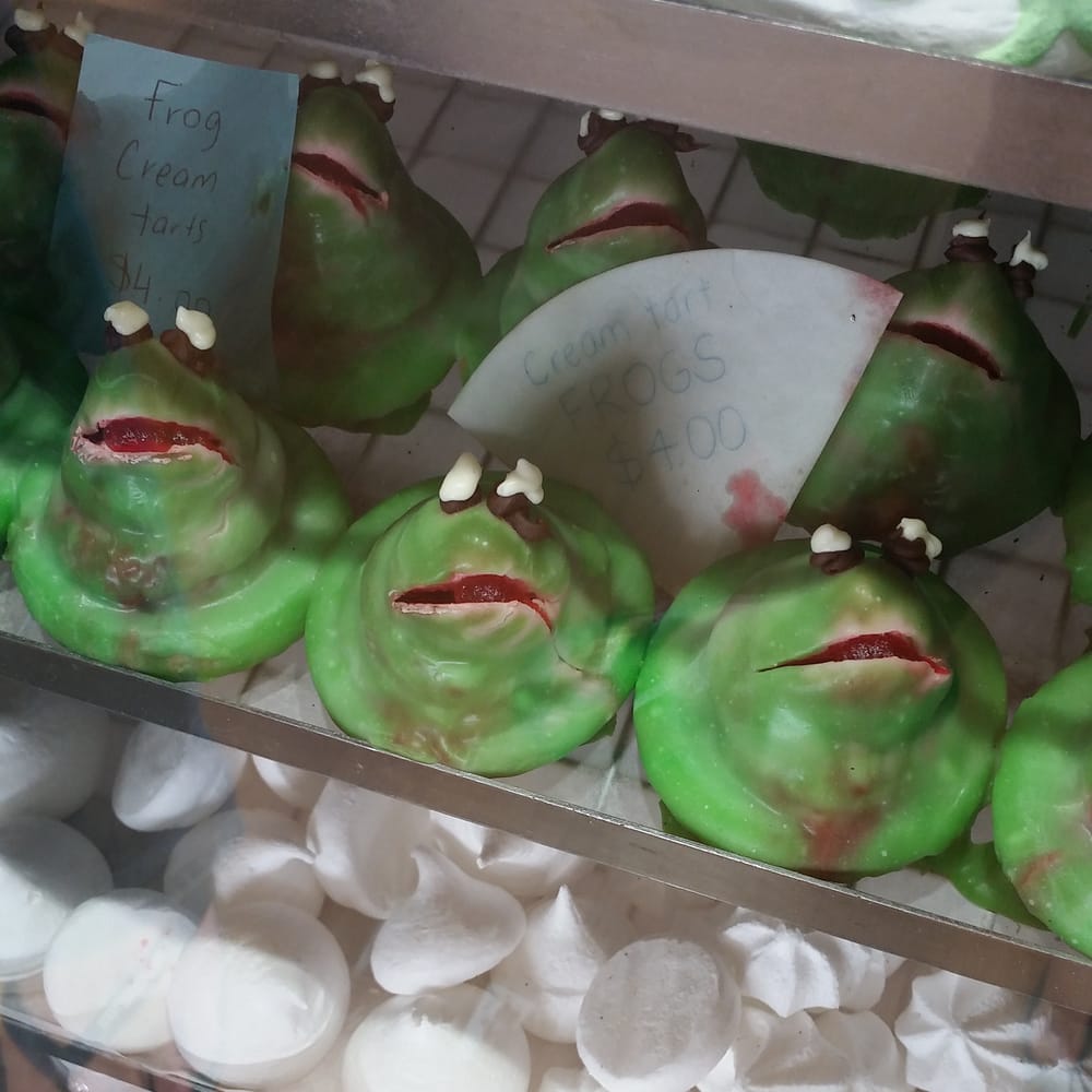 SAXBY’S BAKERY - Updated May 2024 - 34 Sturgeon St, Raymond Terrace New ...