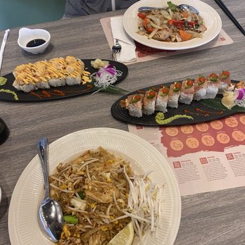 BANGKOK WASABI - Updated June 2024 - 81 Photos & 68 Reviews - 124 S ...