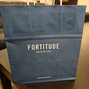 FORTITUDE BAKEHOUSE - Updated July 2025 - 84 Photos & 47 Reviews - 35 ...
