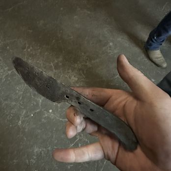 LAWLESS FORGE - Updated December 2025 - 517 Photos & 297 Reviews - 45 S ...