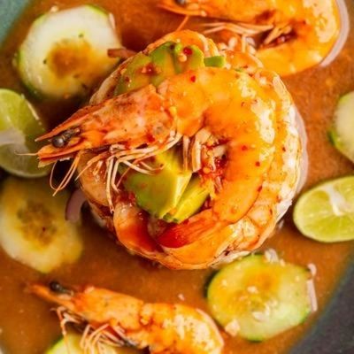 MARISCOS EL CAPITAN - Updated January 2026 - 28 Photos & 12 Verified ...