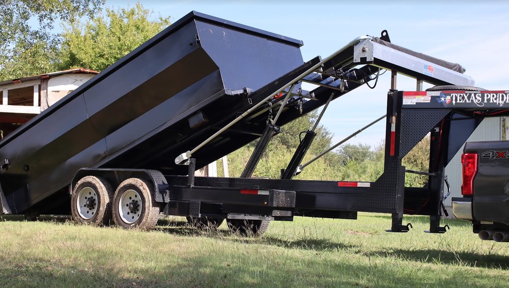 TRASH PANDA OF TEXAS - Updated April 2024 - Kyle, Texas - Dumpster ...