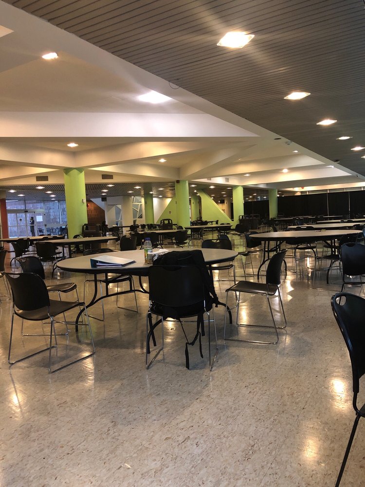 BOROUGH OF MANHATTAN COMMUNITY COLLEGE - 71 Photos & 103 Reviews - 199 ...