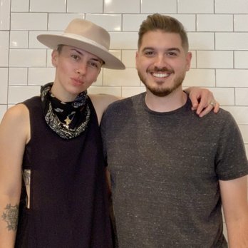 BAXTER FINLEY BARBER & SHOP - Updated September 2024 - 65 Photos & 248 ...