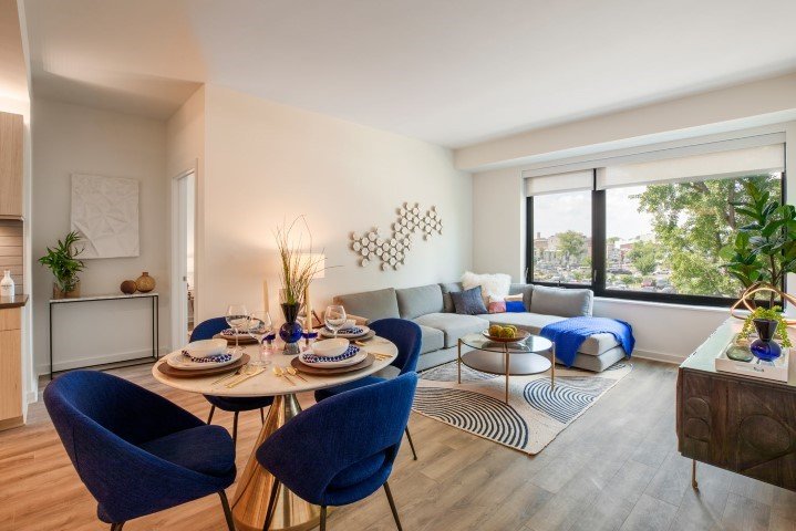 RESA - Updated April 2024 - 45 Photos & 24 Reviews - 22 M St NE ...