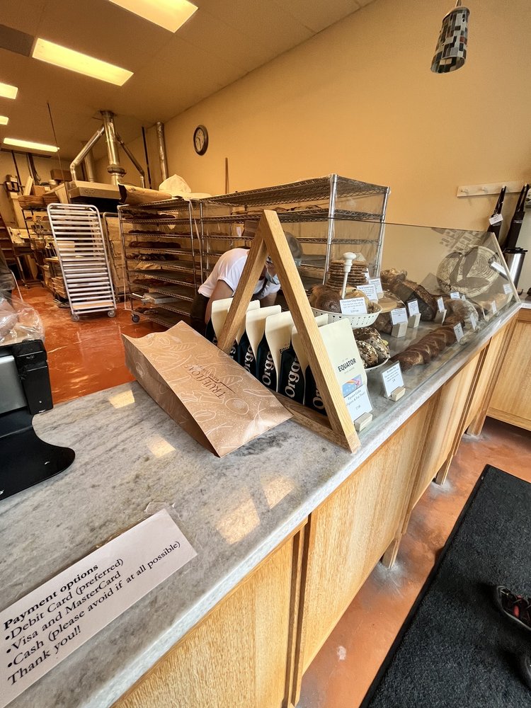 TRUE LOAF BREAD - Updated January 2026 - 19 Reviews - 573 Gladstone ...