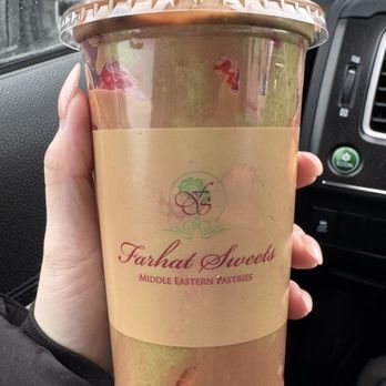 FARHAT SWEETS - Updated January 2026 - 383 Photos & 184 Reviews - 2999 ...