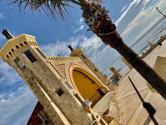 DAYTONA BEACH BANDSHELL - 58 Photos & 17 Reviews - 250 N Atlantic Ave ...