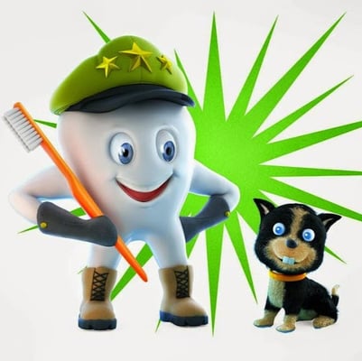 HAPPY SMILES - Updated September 2025 - 13 Photos - 101 N Industrial Rd ...