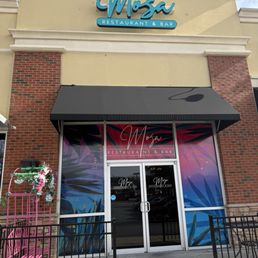 MOSA RESTAURANT AND BAR - Updated August 2025 - 181 Photos & 70 Reviews ...