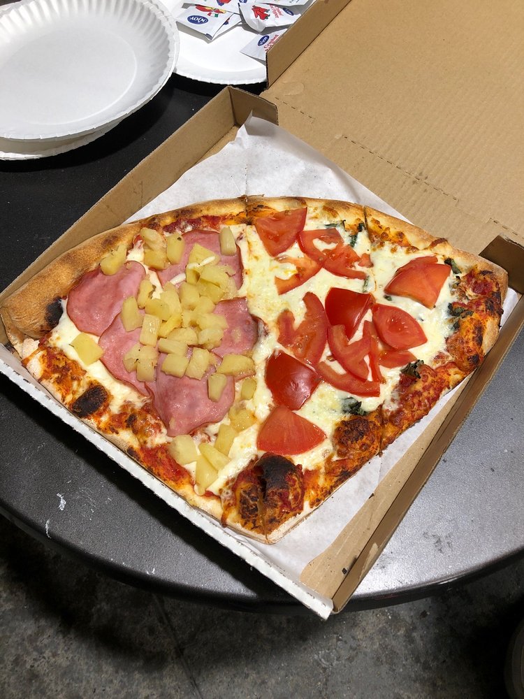 SERRANO’S PIZZA - Updated June 2025 - 288 Photos & 688 Reviews - 3274 ...