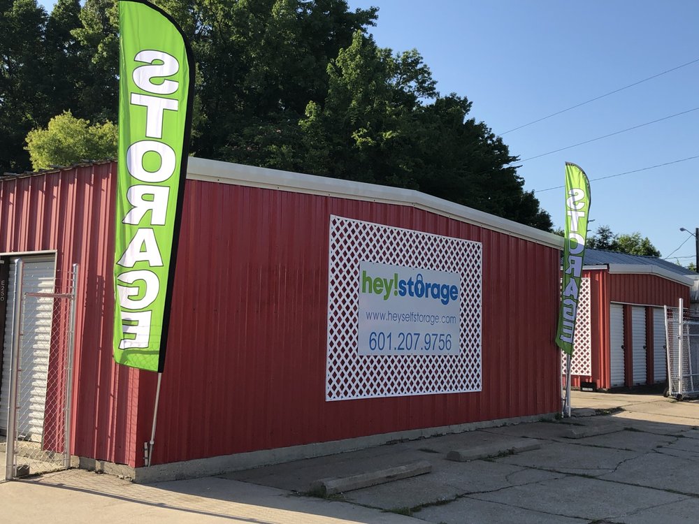 HEY STORAGE - COLUMBIA - Updated August 2024 - Request a Quote - 228 ...