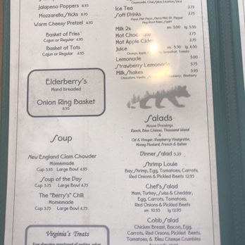 ELDERBERRY INN - Updated January 2025 - 111 Photos & 68 Reviews - 44601 ...