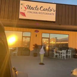 UNCLE CARLO’S ITALIAN RISTORANTE - Updated November 2025 - 90 Photos & 83 Reviews - 1024 Lakes ...