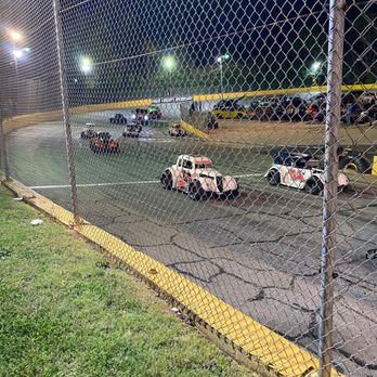 WAKE COUNTY SPEEDWAY - Updated October 2025 - 67 Photos - 2109 Simpkins ...