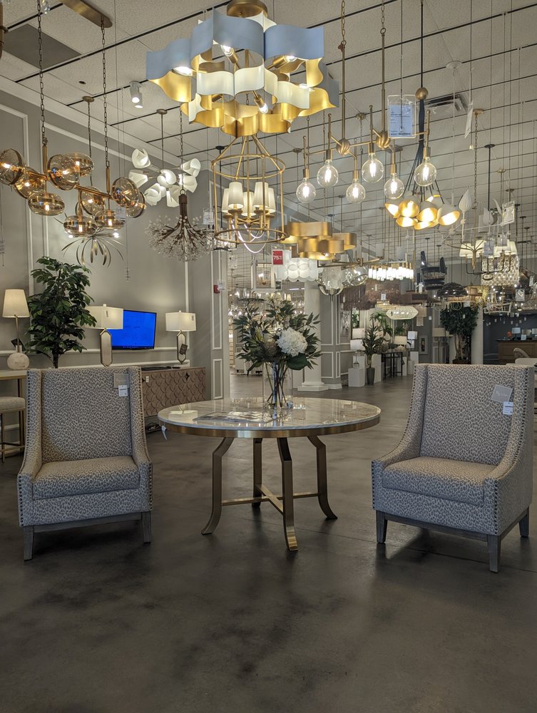 PROGRESSIVE LIGHTING - 13 Photos & 18 Reviews - 650 14th St NW, Atlanta ...