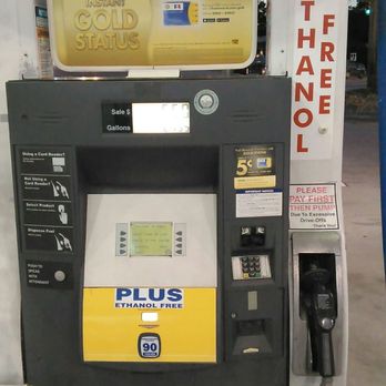 PITT STOP CONVENIENCE STORES - Updated January 2025 - 4800 Forest Dr ...